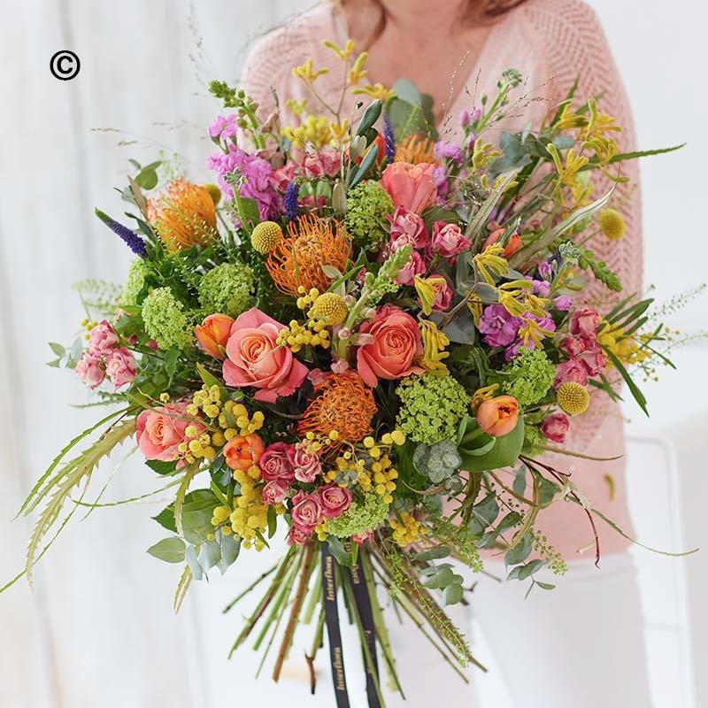 Spring flowers – buy online or call 01522 690105